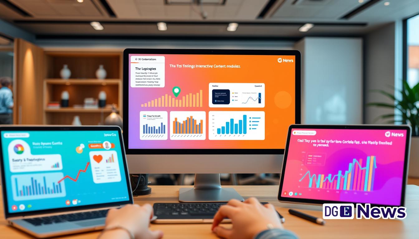 Discover Captivating Interactive Modules for Online Learning 2026