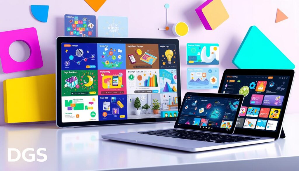 Discover Captivating Interactive Modules for Online Learning 2026