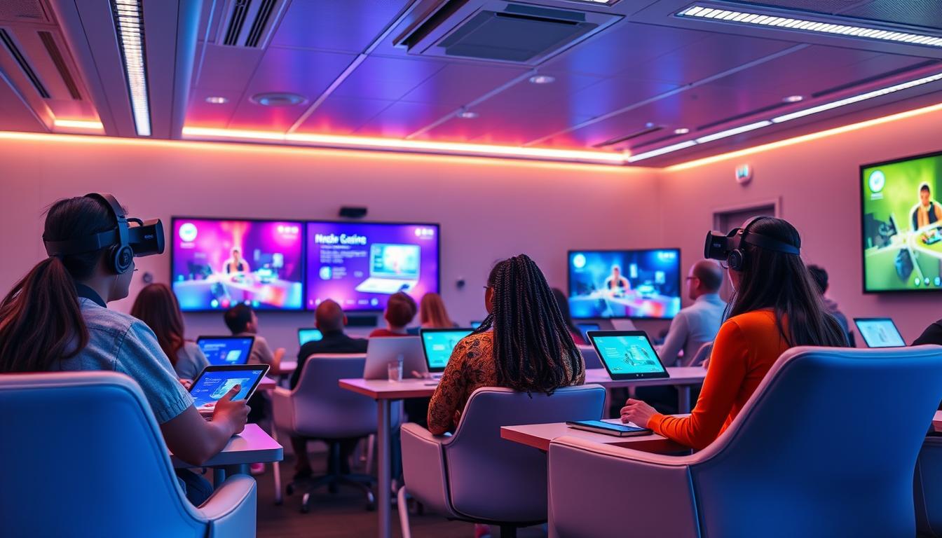 Unlock the Potential of Virtual Learning